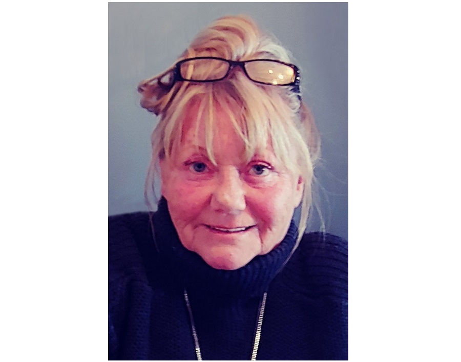 Viola Ann Reaman - DiscoverMooseJaw.com - Local news, Weather, Sports ...