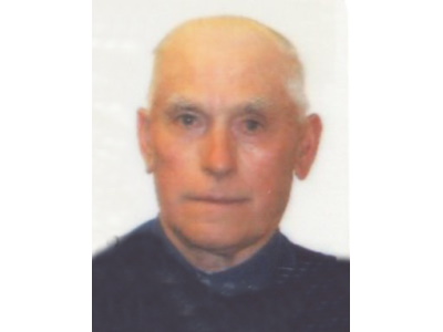 Reverend Henry Peter Wieler - SteinbachOnline.com - Local news, Weather ...