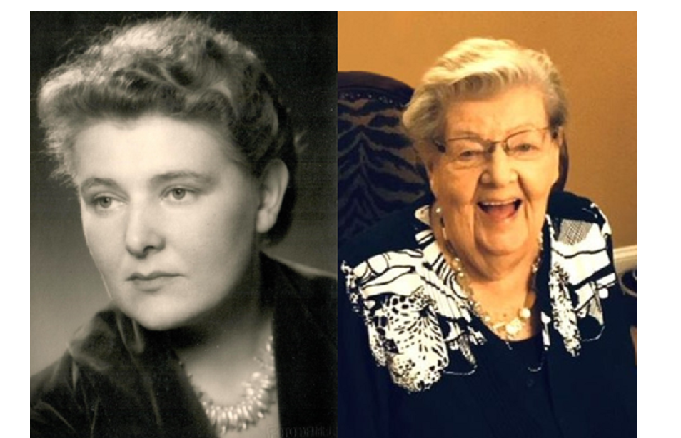 Inge Rininsland - DiscoverMooseJaw.com - Local news, Weather, Sports ...