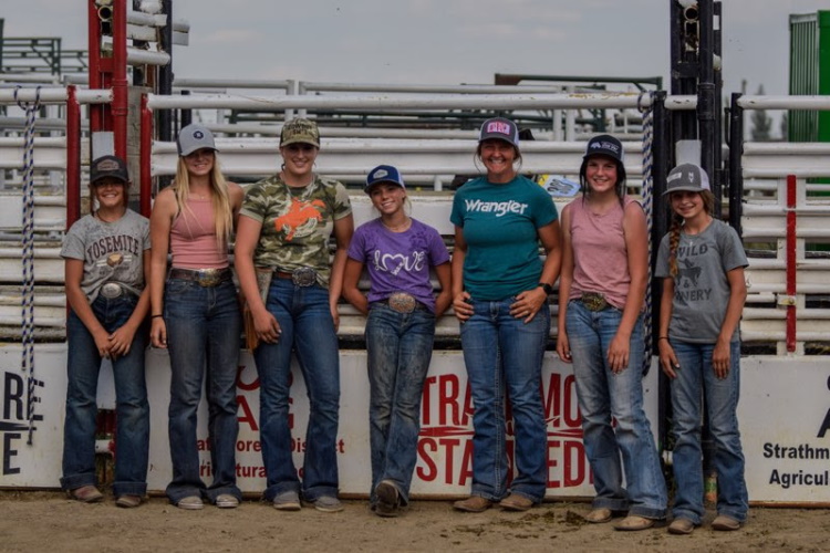 Strathmore rodeo school returns for 2023 - StrathmoreNow.com - Local ...