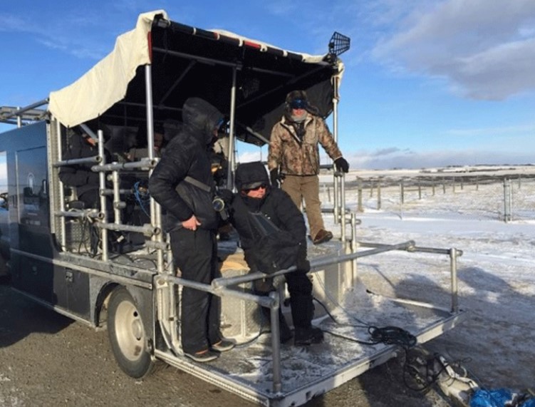 Here is the first glimpse at season five of Fargo - DiscoverAirdrie.com ...