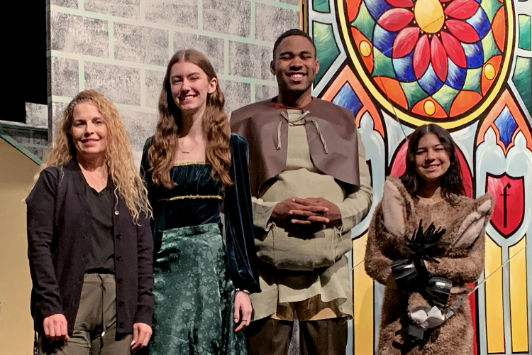 MBCI presents Shrek the Musical! - CHVNRadio: Southern Manitoba's hub ...