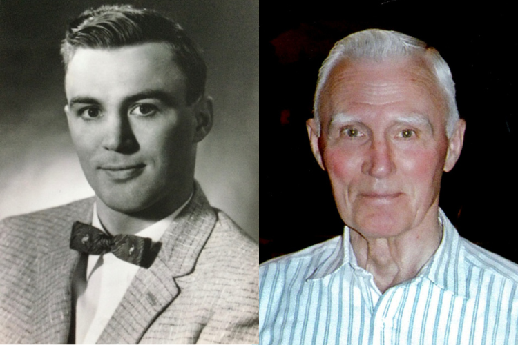 First principal of Calvin Christian passes away at 93 - CHVNRadio ...