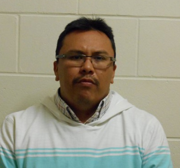 RCMP search for male wanted on assault charge - DiscoverHumboldt.com ...