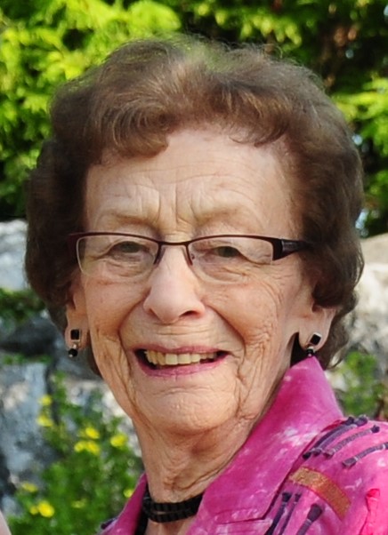 Verna (Morgan) Mills - WestCentralOnline: West Central Saskatchewan's ...