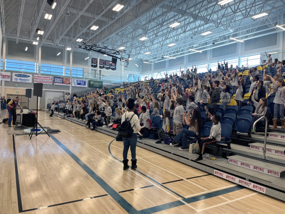 Students shine at Science Fair - DiscoverWestman.com - Local news ...