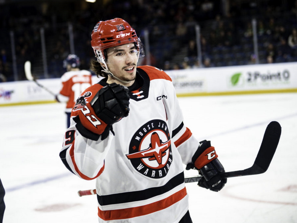 Yager wins East Division Most Sportsmanlike Player Award ...