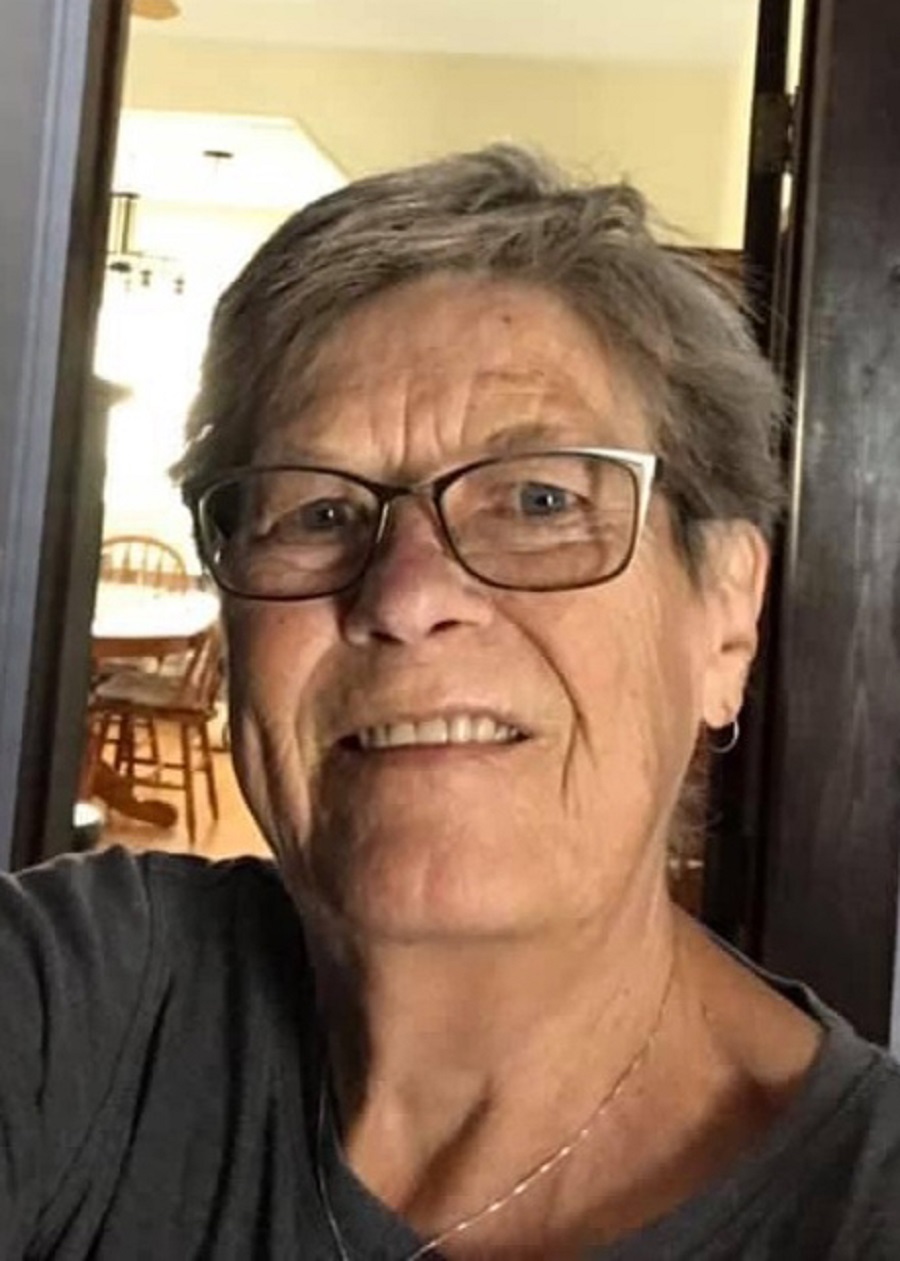 Sheila Anne Swain - Wilson - PortageOnline.com - Local news, Weather ...