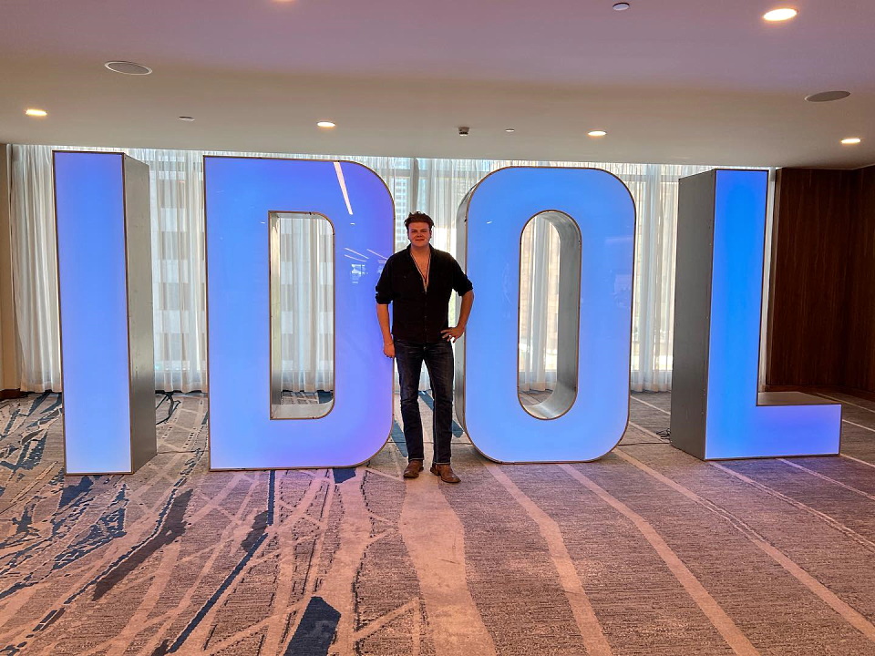 Brayden King on to next round of American Idol - DiscoverWeyburn.com ...