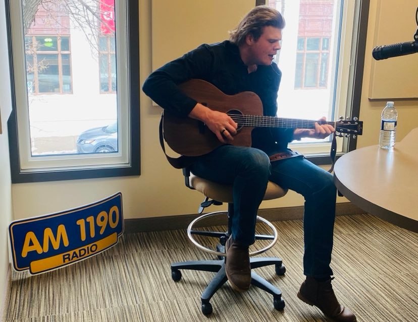 Brayden King Competes for Top 24 at American Idol - DiscoverWeyburn.com ...