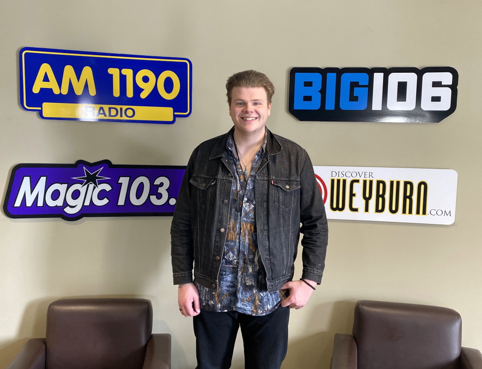 Brayden King answers everyone's questions about being unaired on ...