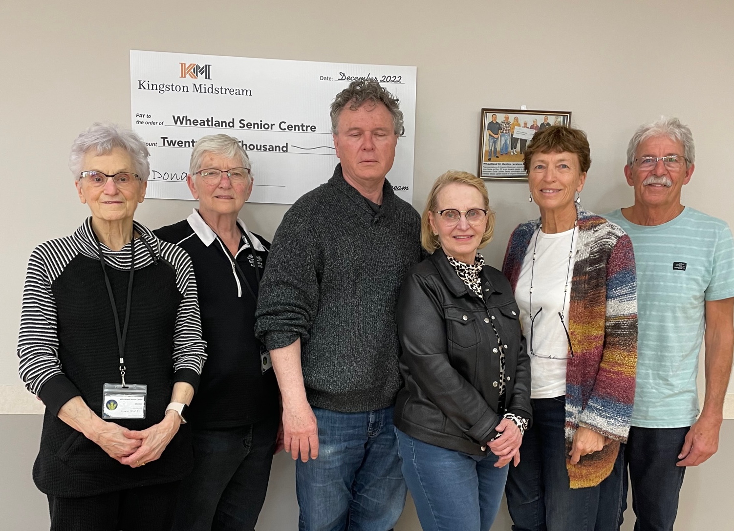Wheatland Senior Centre hosts bridge tournament - DiscoverWeyburn.com ...