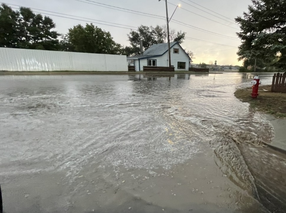 WSA launches Emergency Flood Damage Reduction Program for 2023 ...