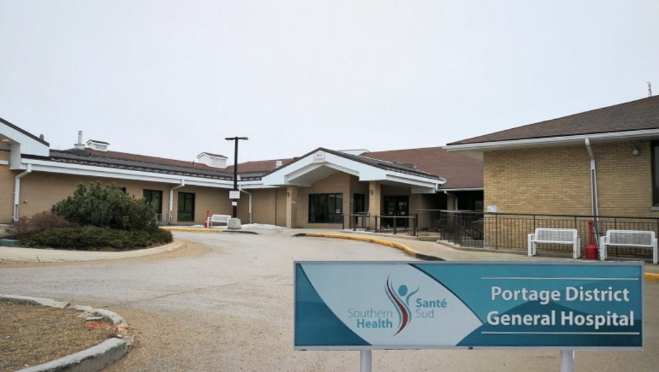 Cases of whooping cough spike in Southern Health-Santé Sud region ...