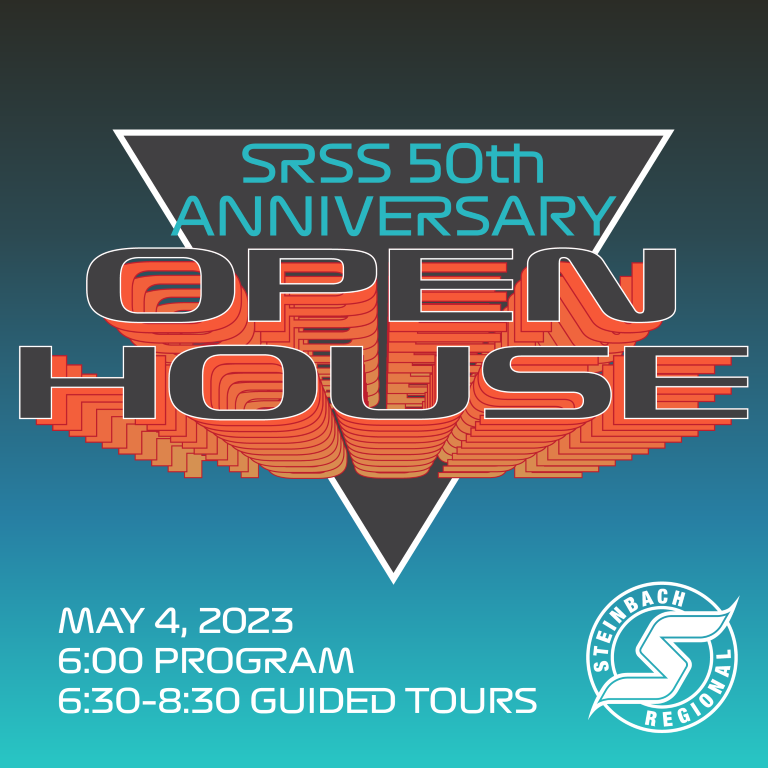 SRSS opening its doors to community for 50th anniversary celebration ...