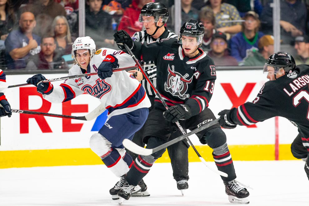 Lind signs entry-level deal with Predators - SwiftCurrentOnline.com ...