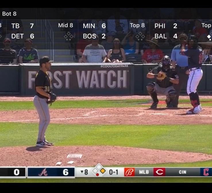 Muenster's Logan Hofmann sees first action in majors - DiscoverHumboldt ...