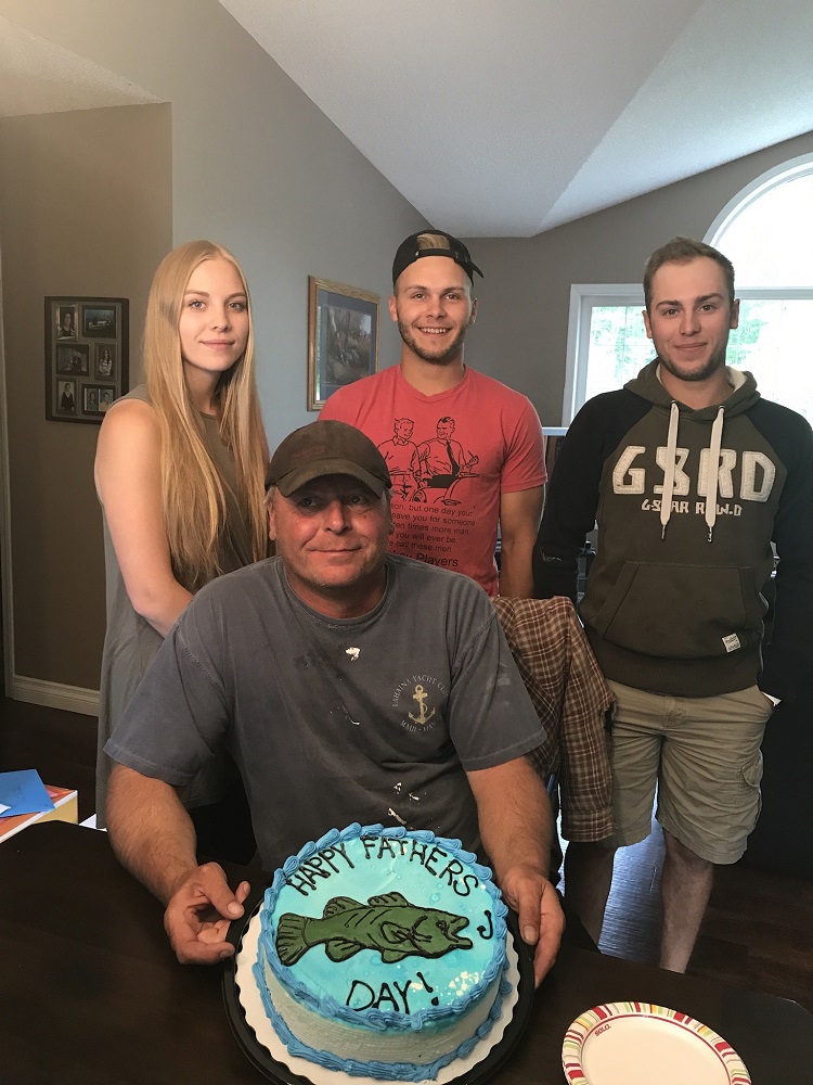 The Lukan Family - DiscoverHumboldt.com - Local news, Weather, Sports ...