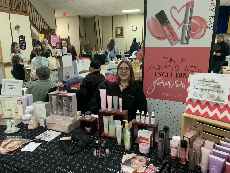 Feast for the senses and Humboldt and Pilger Spring Markets ...