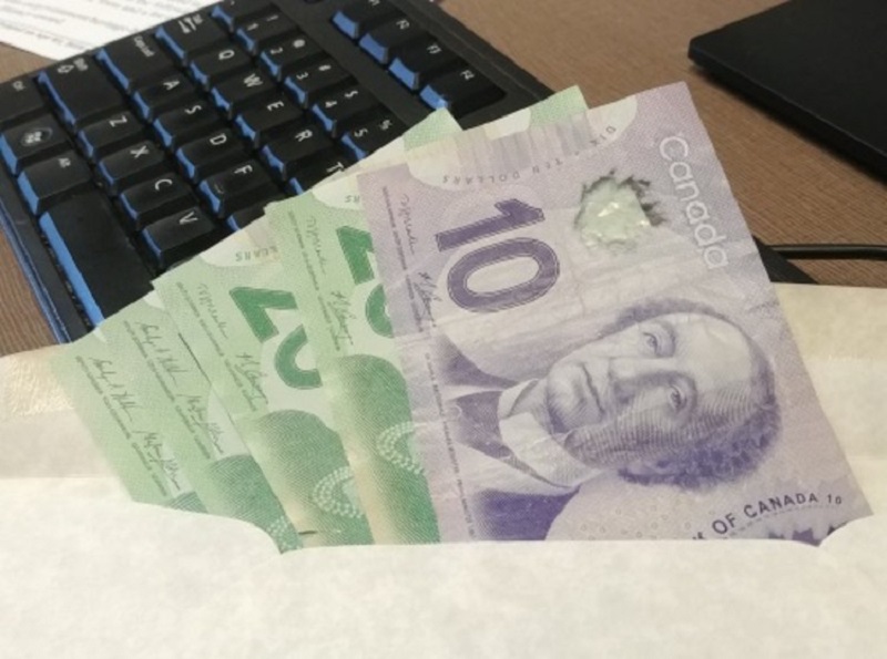 Saskatchewan wages below national average in May - DiscoverEstevan.com ...