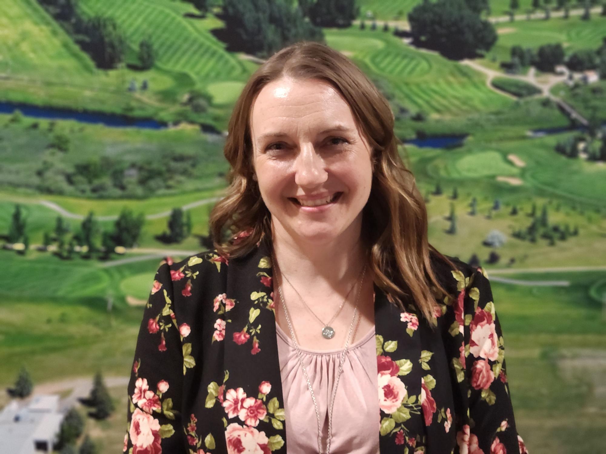 Well-known community figure takes charge of Community Services ...