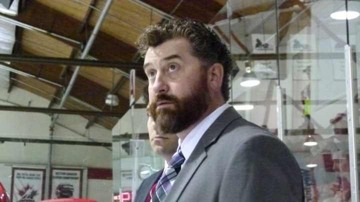 Wes Rudy named head coach of the Tisdale Trojans - DiscoverWeyburn.com ...