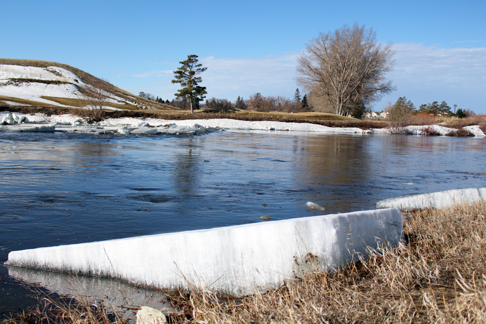 Water Security Agency trying to help mitigate flooding ...