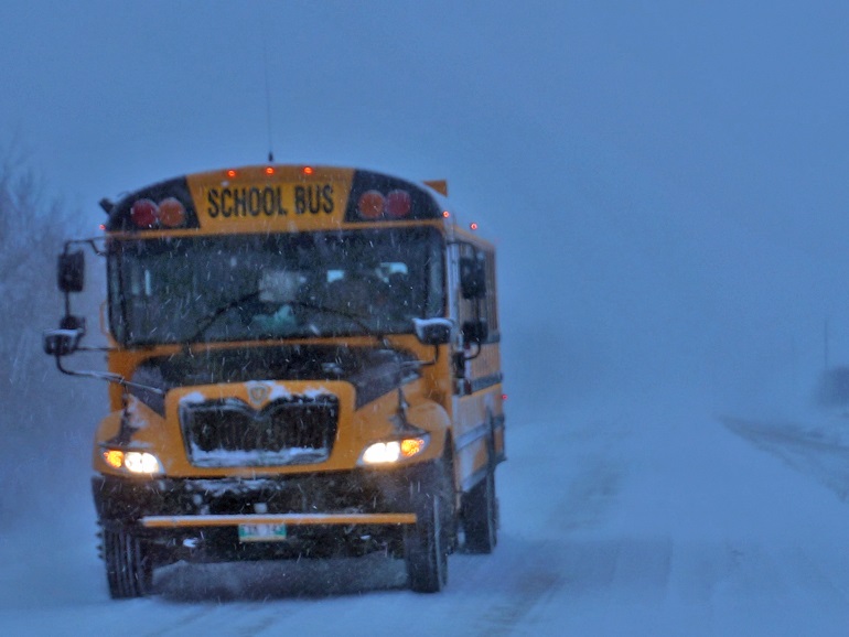 School divisions making decisions based on safety - DiscoverWestman.com ...