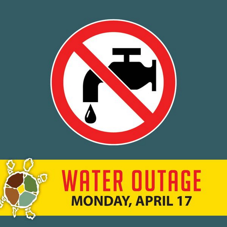 Boissevain water outage planned for Monday and that means no school ...