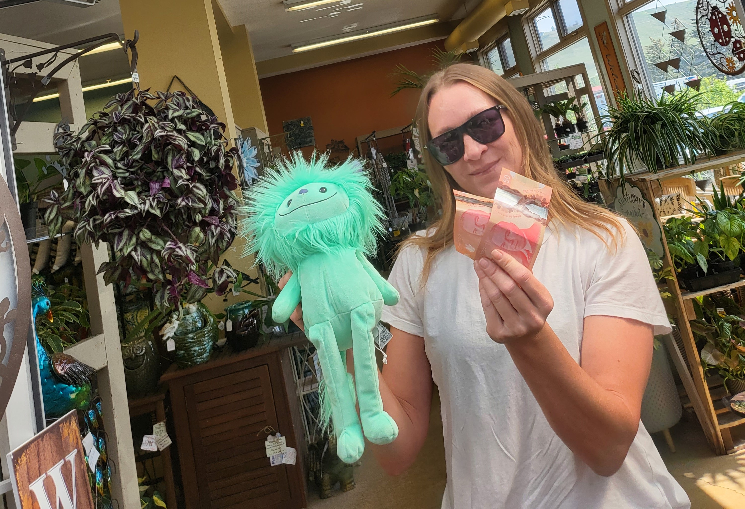 May Monster Cash - Winner highlights - CochraneNow: Cochrane, Alberta's ...