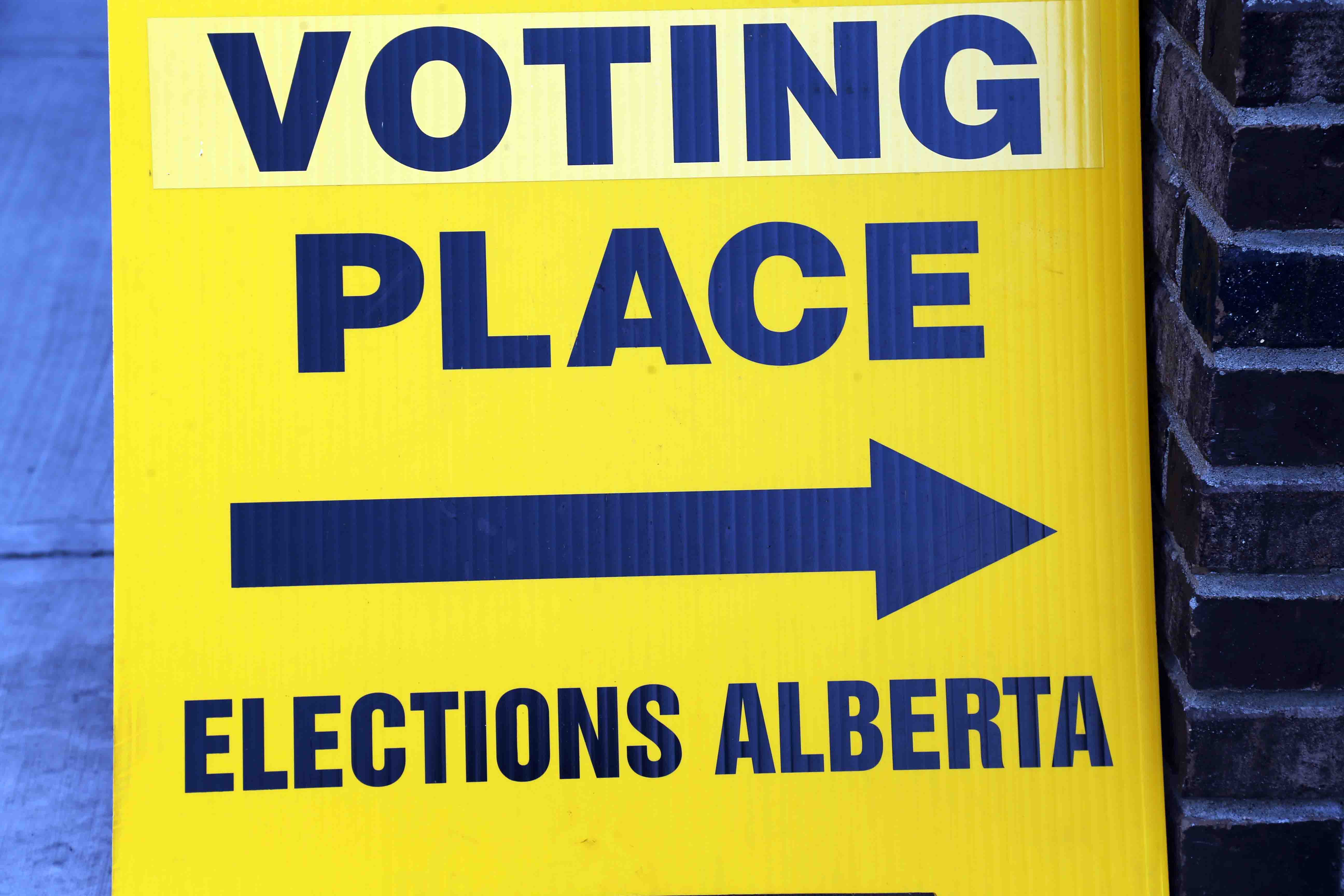 Live: Alberta Election 2023 results: Banff-Kananaskis - CochraneNow ...