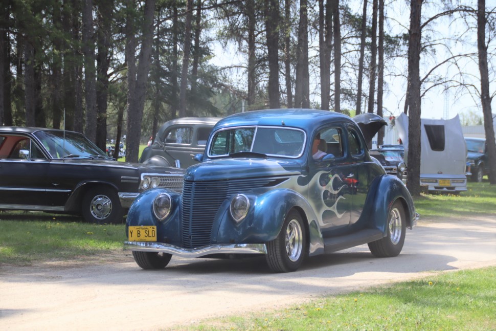 Car Show on the Ridge attracts huge success for second year ...