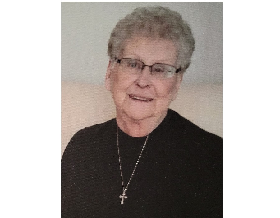 Shirley Constance Chilson - DiscoverMooseJaw.com - Local news, Weather ...