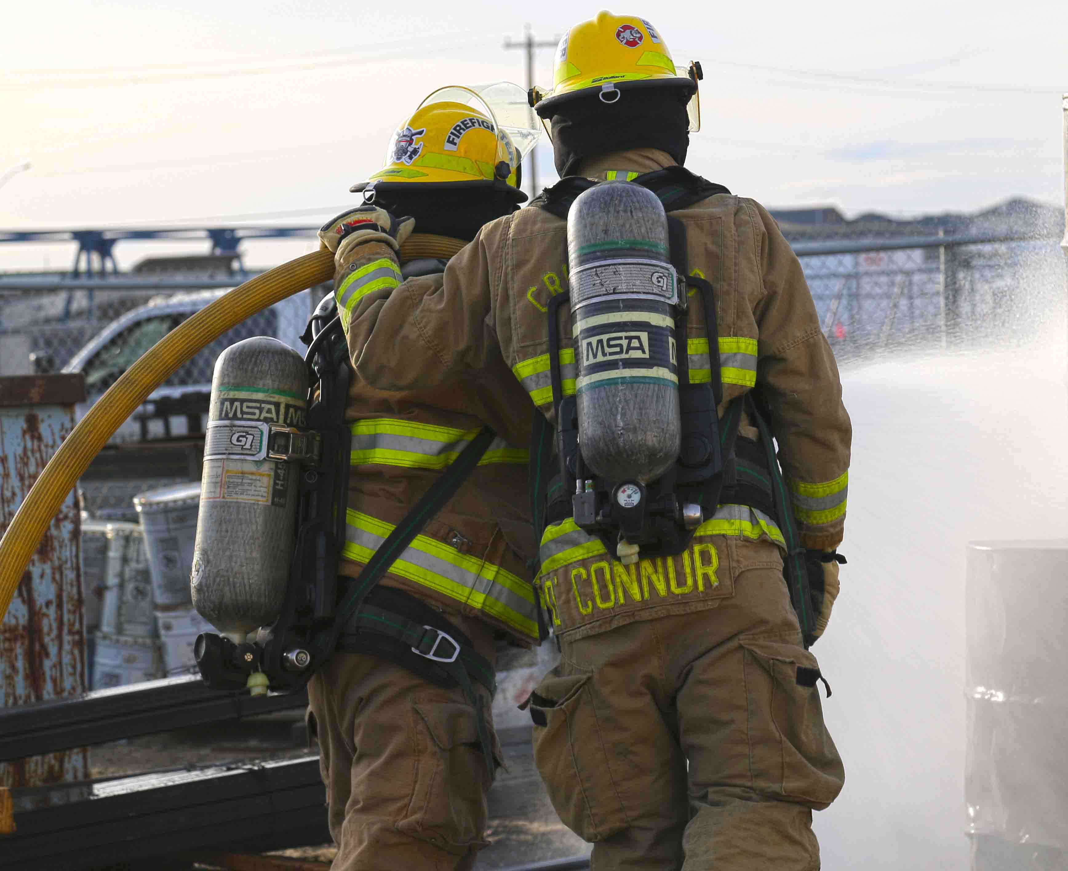 Fire advisory in effect for Rocky View County - CochraneNow: Cochrane ...