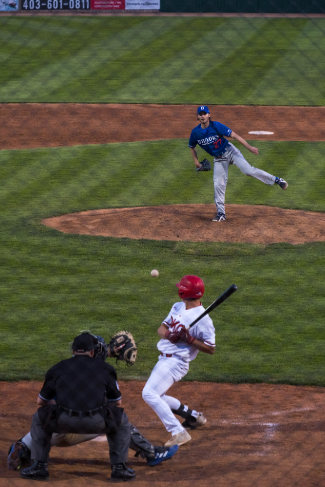 Dawgs open the season with a bang - OkotoksOnline.com - Local news ...