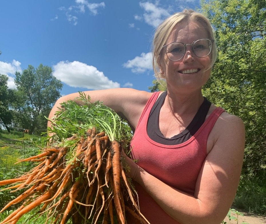 Planting a garden this spring? Pointers from a pro - DiscoverEstevan ...