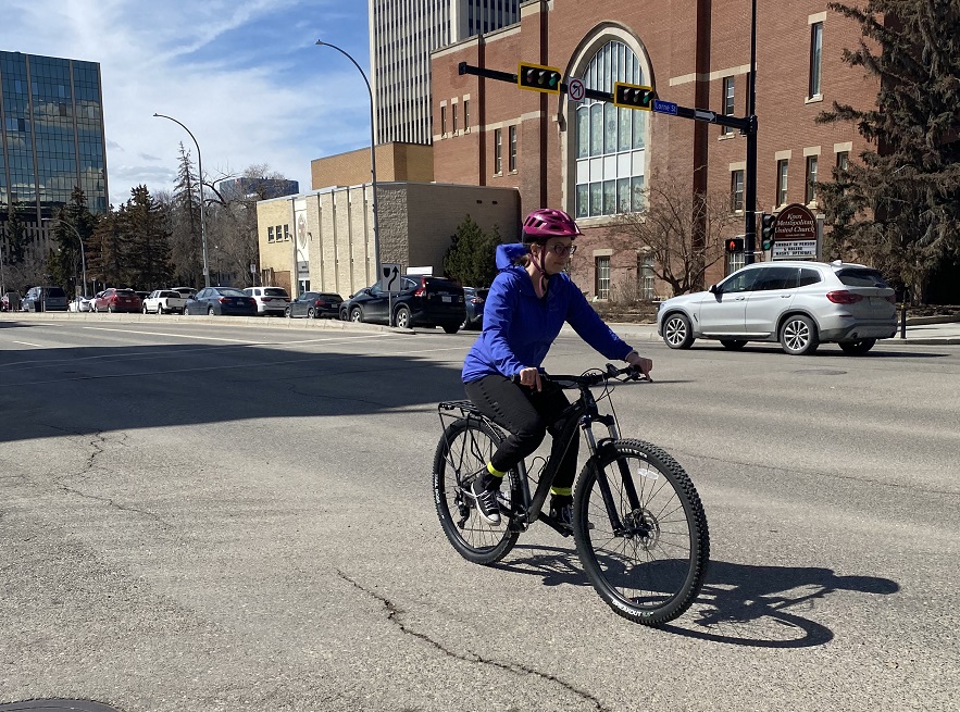 Biking this spring? Here are some safety tips from SGI ...