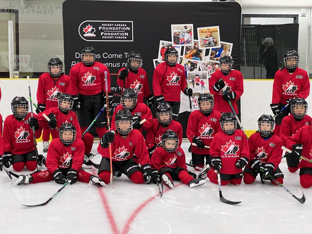 Portage kids ready to lace up thanks to generous donations ...