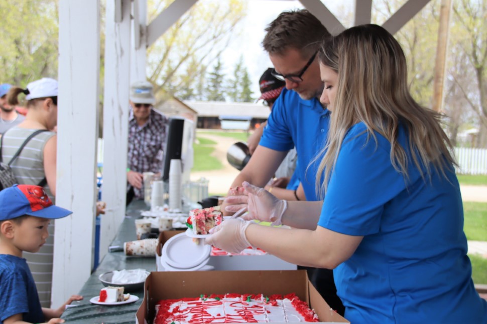 Community celebrates province's 153rd birthday at MHV's Manitoba Day ...