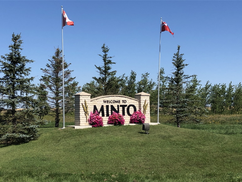 Minto 125 featuring a variety of activities - DiscoverWestman.com ...