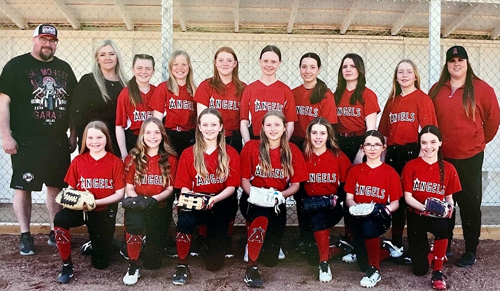 Rosetown Minor Sports Day headlines OSY Rentals Minor Ball Report ...