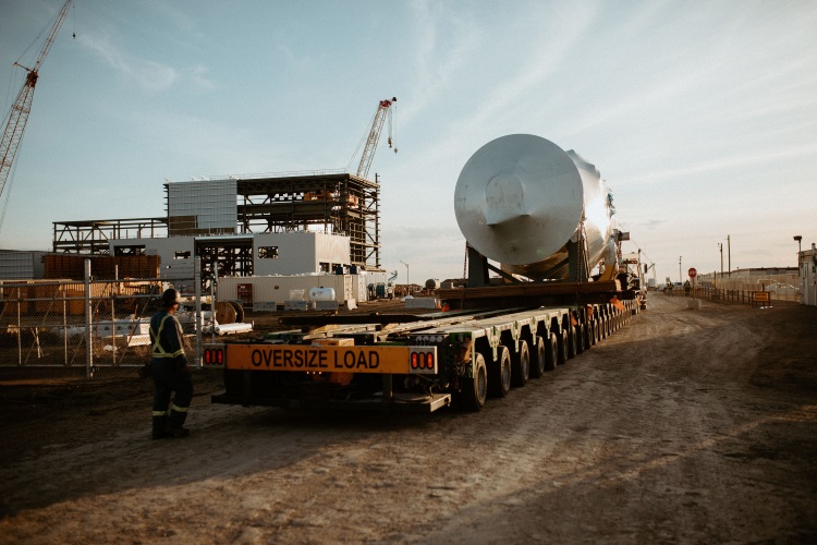 Lanigan natural gas power plant one of the funding focuses for ...