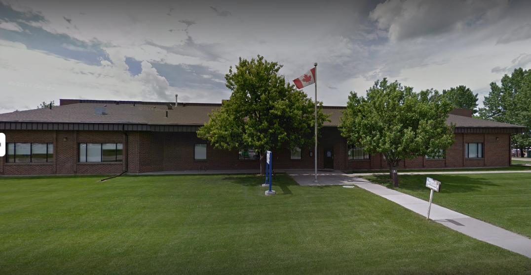Rocky RCMP investigating arson at O’Chiese First Nation ...