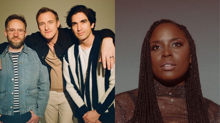 Sanctus Real starts record label, introduce first new artist ...