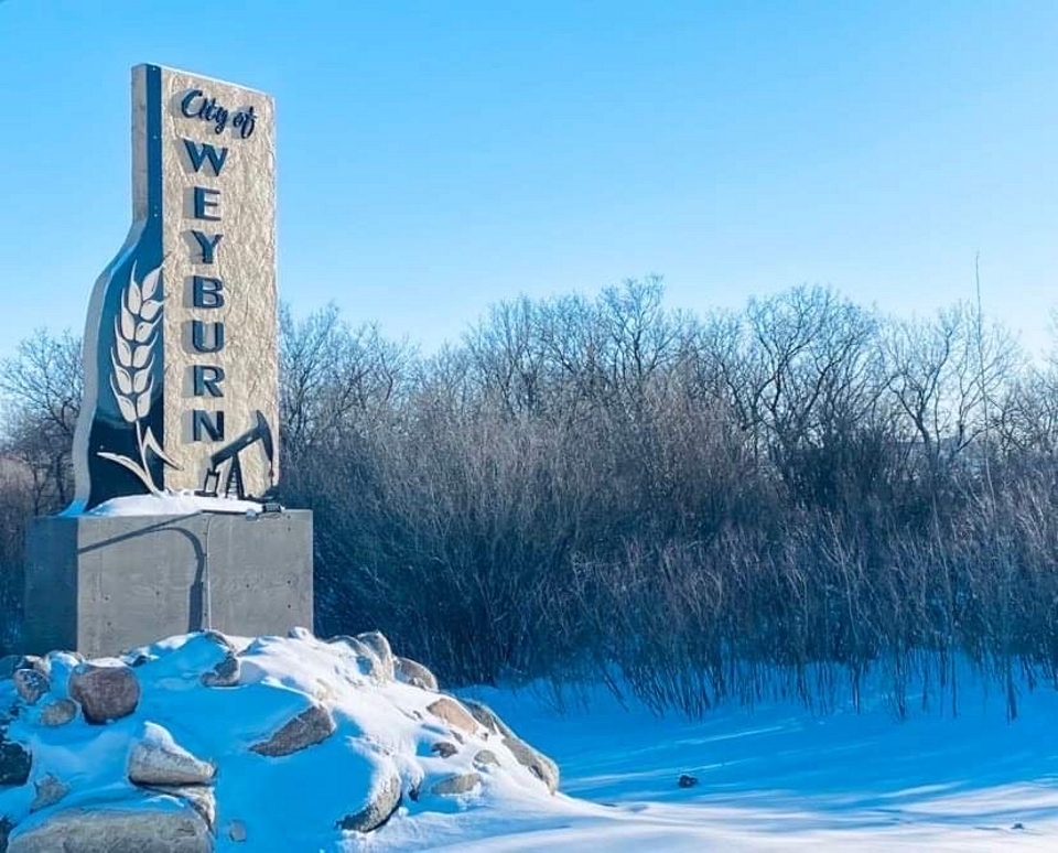 City of Weyburn looking for input through online survey ...