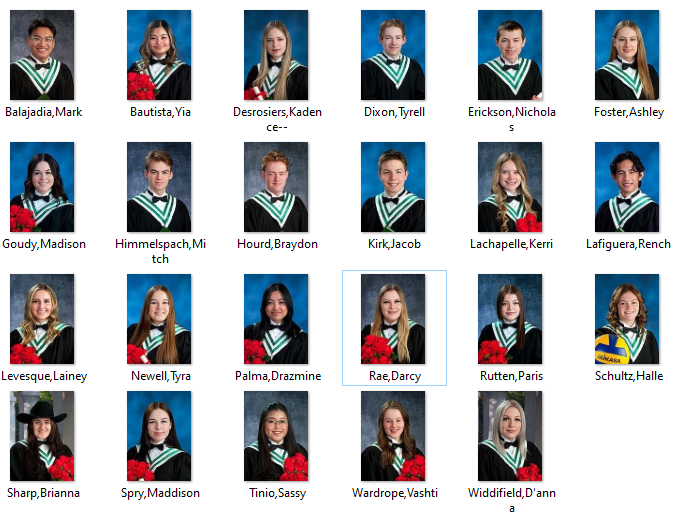 Gordon F. Kells High School Grad 2023 - DiscoverEstevan.com - Local ...