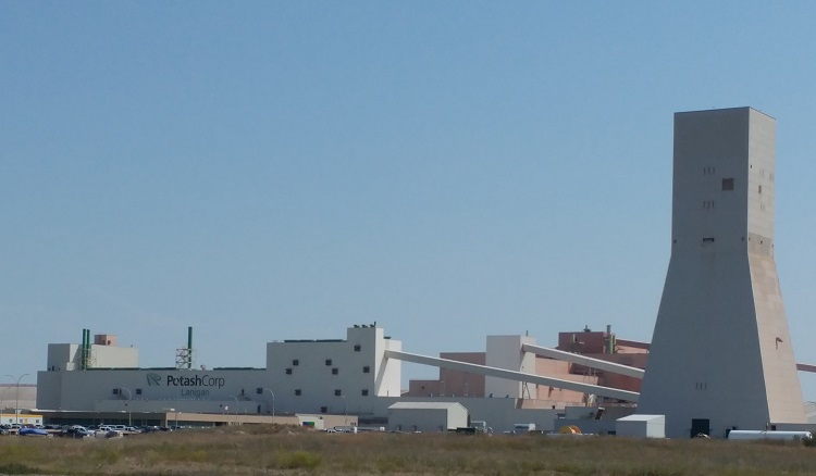 Province celebrates mining week - DiscoverHumboldt.com - Local news ...