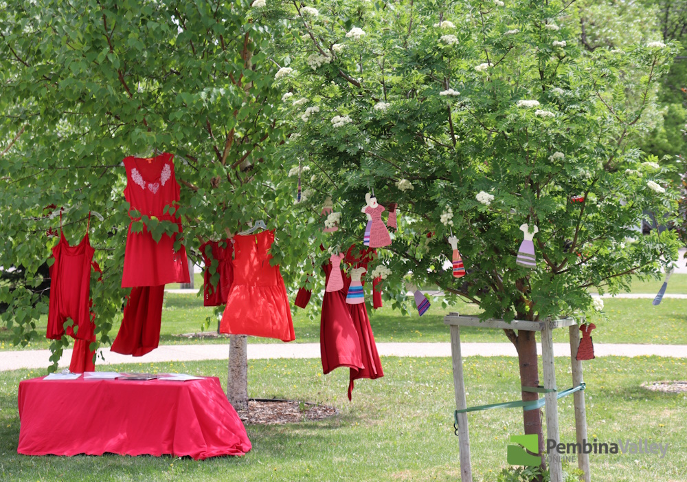 "It's sad, but in a beautiful way, we're calling them back home," - PV ...