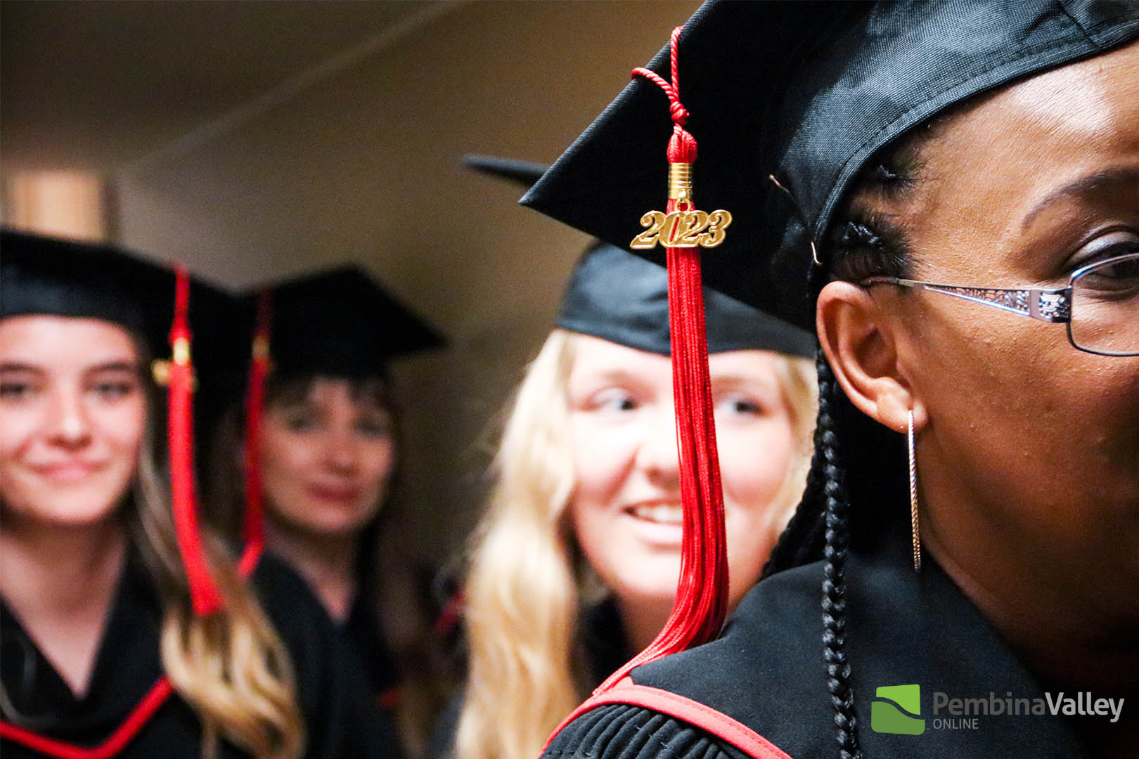 RRC Winkler Campus celebrates graduating class of 2023 ...