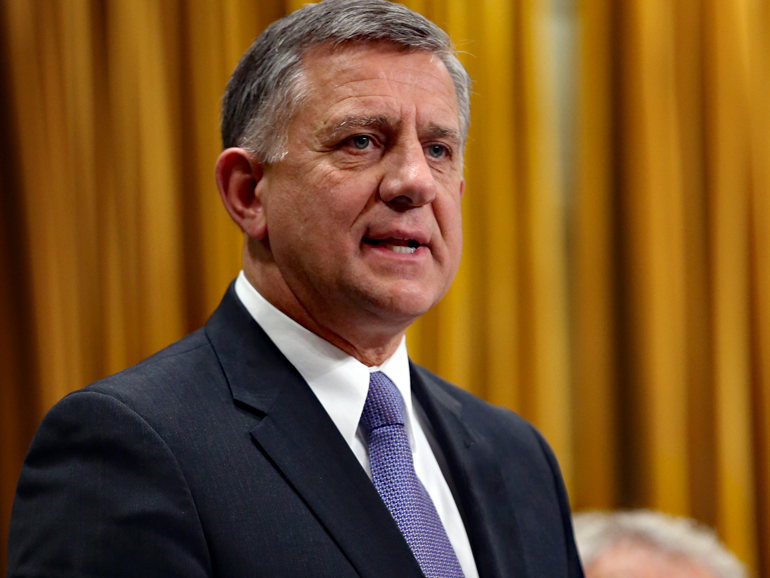 Falk says several key bills highlighted debate in long sitting ...